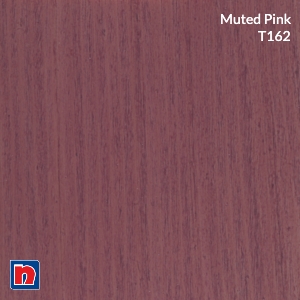 Muted Pink - Nippon Paint